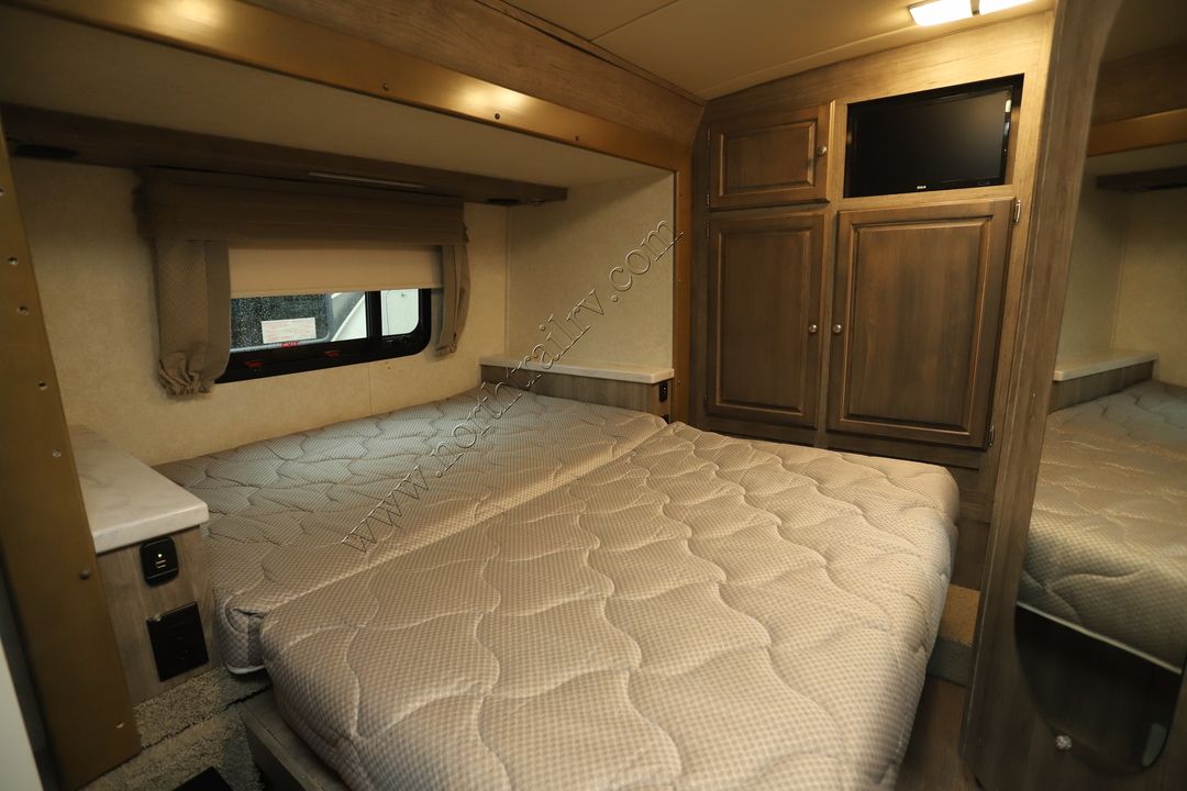 2020 Phoenix Usa Phoenix Cruiser 2351D 15649-2