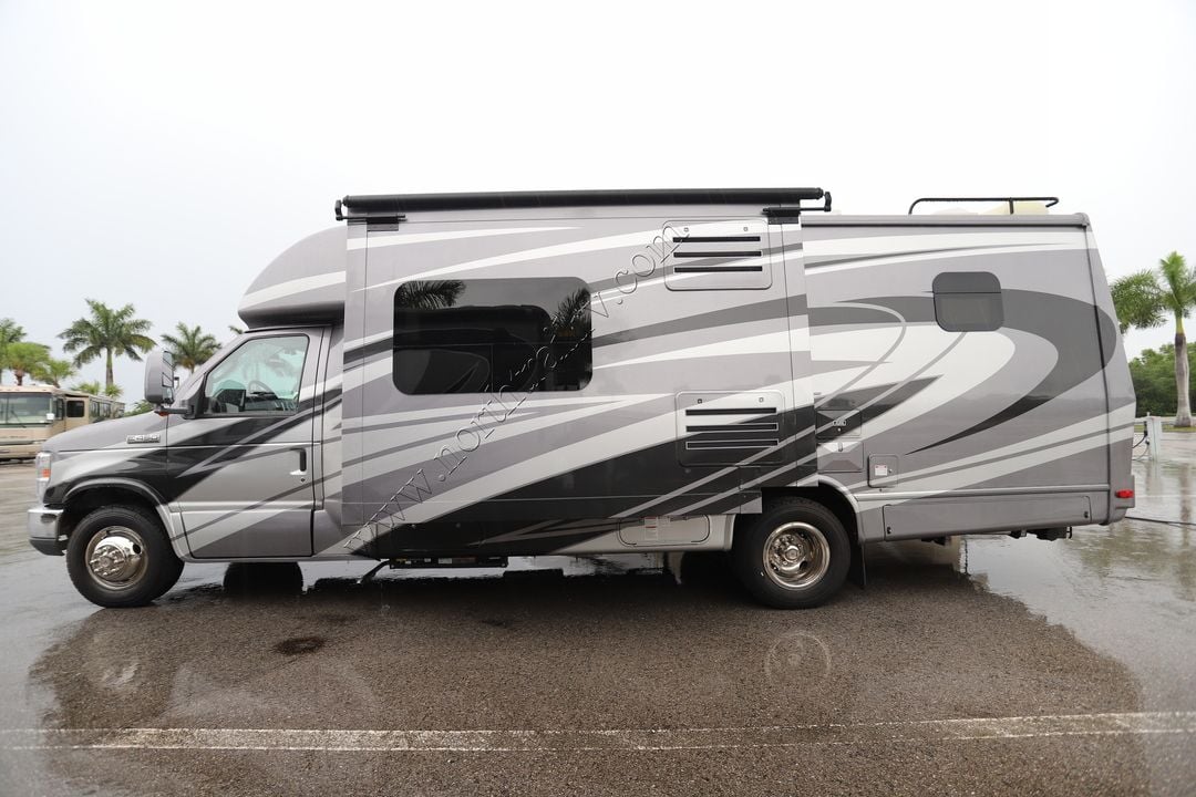 2020 Phoenix Usa Phoenix Cruiser 2351D 15649-2
