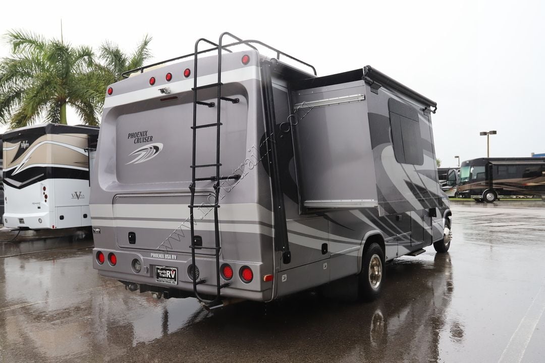 2020 Phoenix Usa Phoenix Cruiser 2351D 15649-2