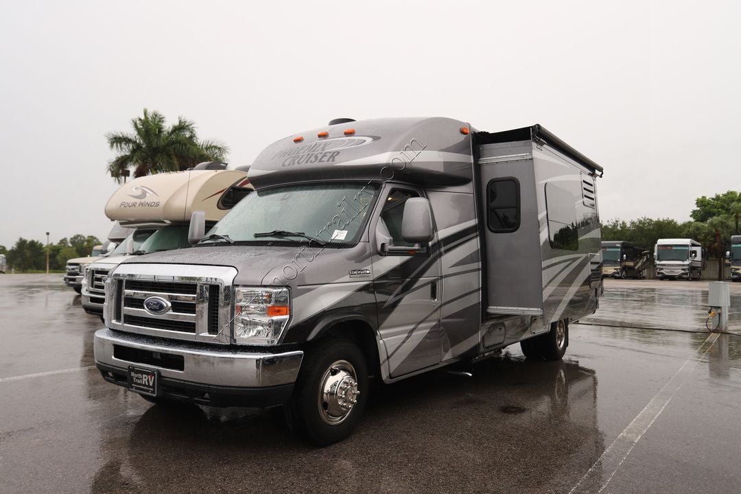 2020 Phoenix Usa Phoenix Cruiser 2351D 15649-2