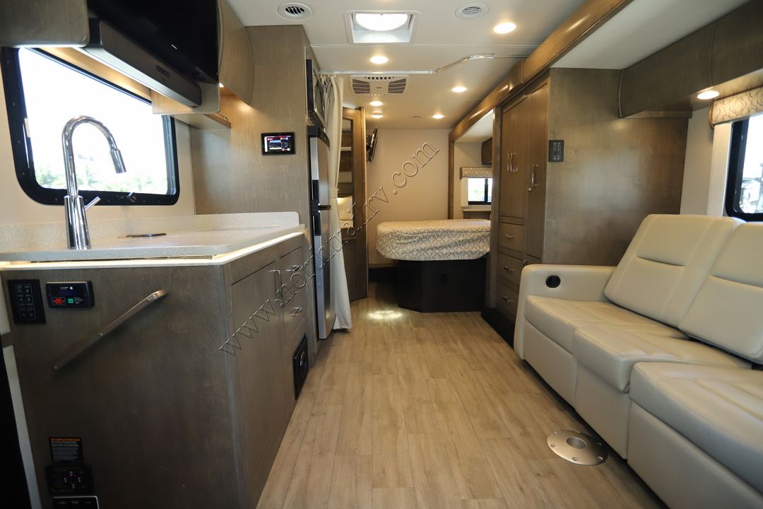 2023 Renegade Rv Vienna 25VFWC 55259-1