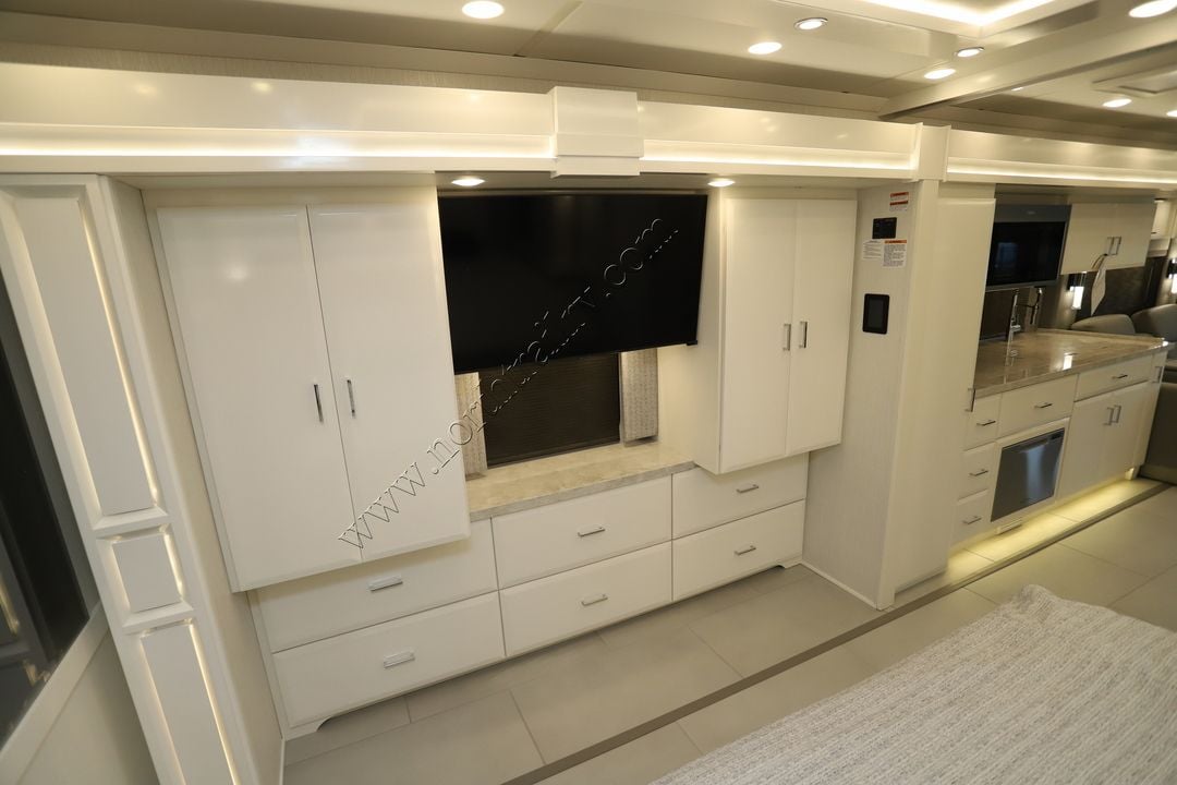 2025 Newmar Mountain Aire 3825 16003