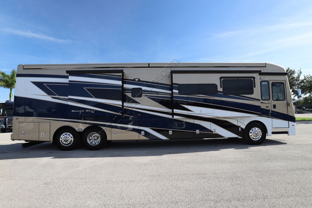 2025 Newmar Dutch Star 4325 16045