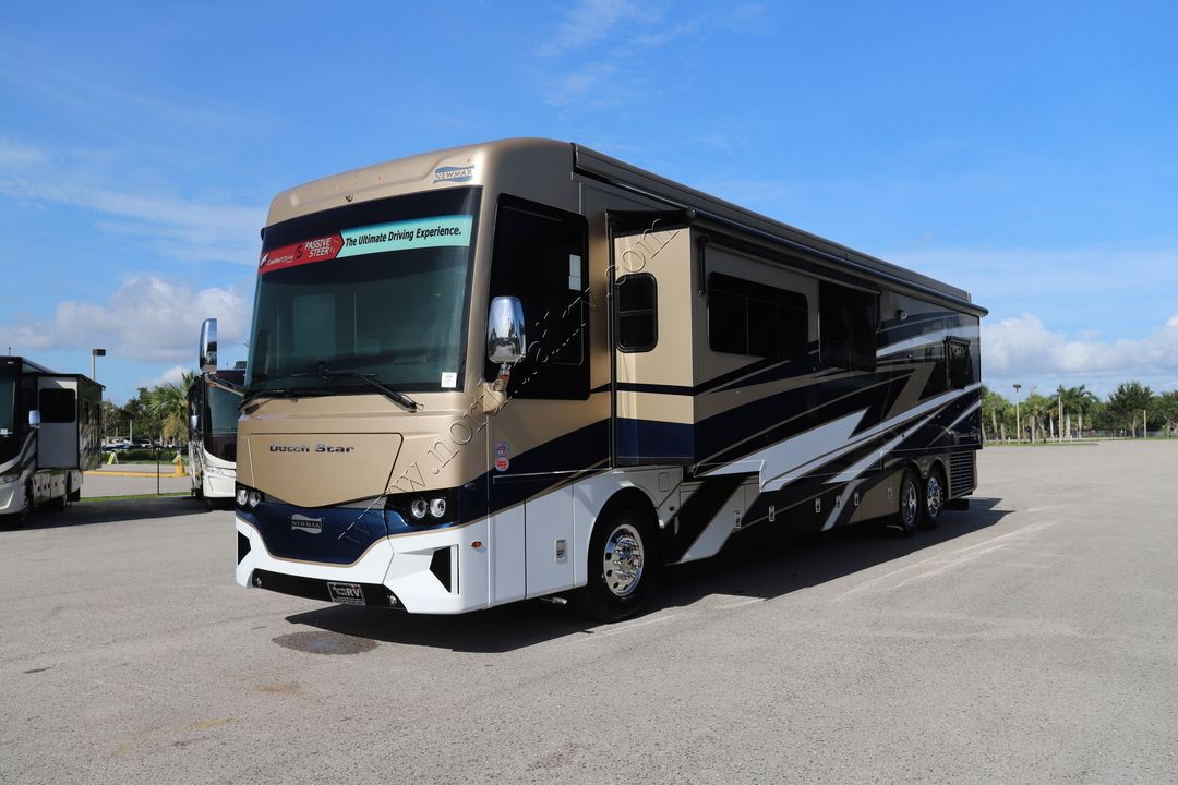 2025 Newmar Dutch Star 4325 16045