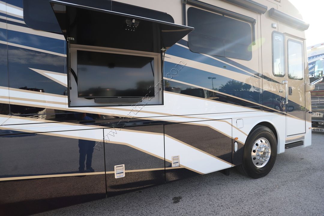 2025 Newmar Dutch Star 4325 16045