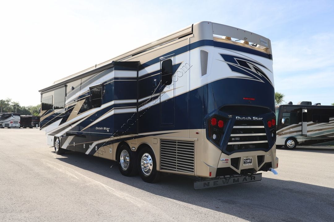 2025 Newmar Dutch Star 4325 16045