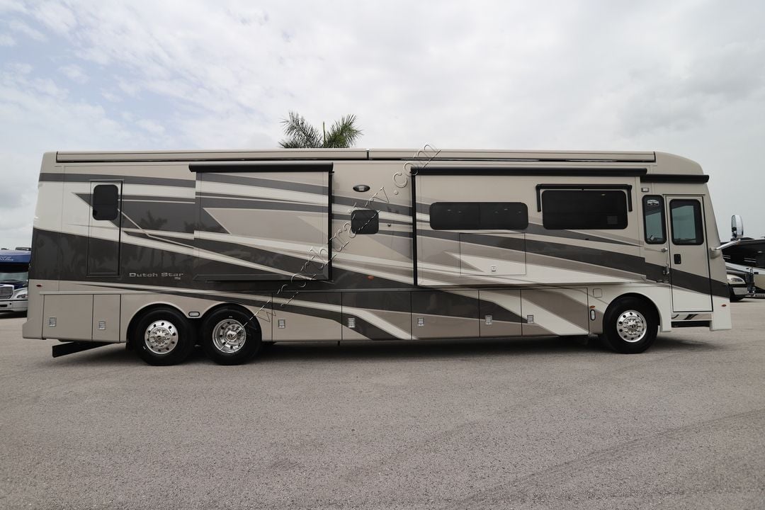 2025 Newmar Dutch Star 4369 15998
