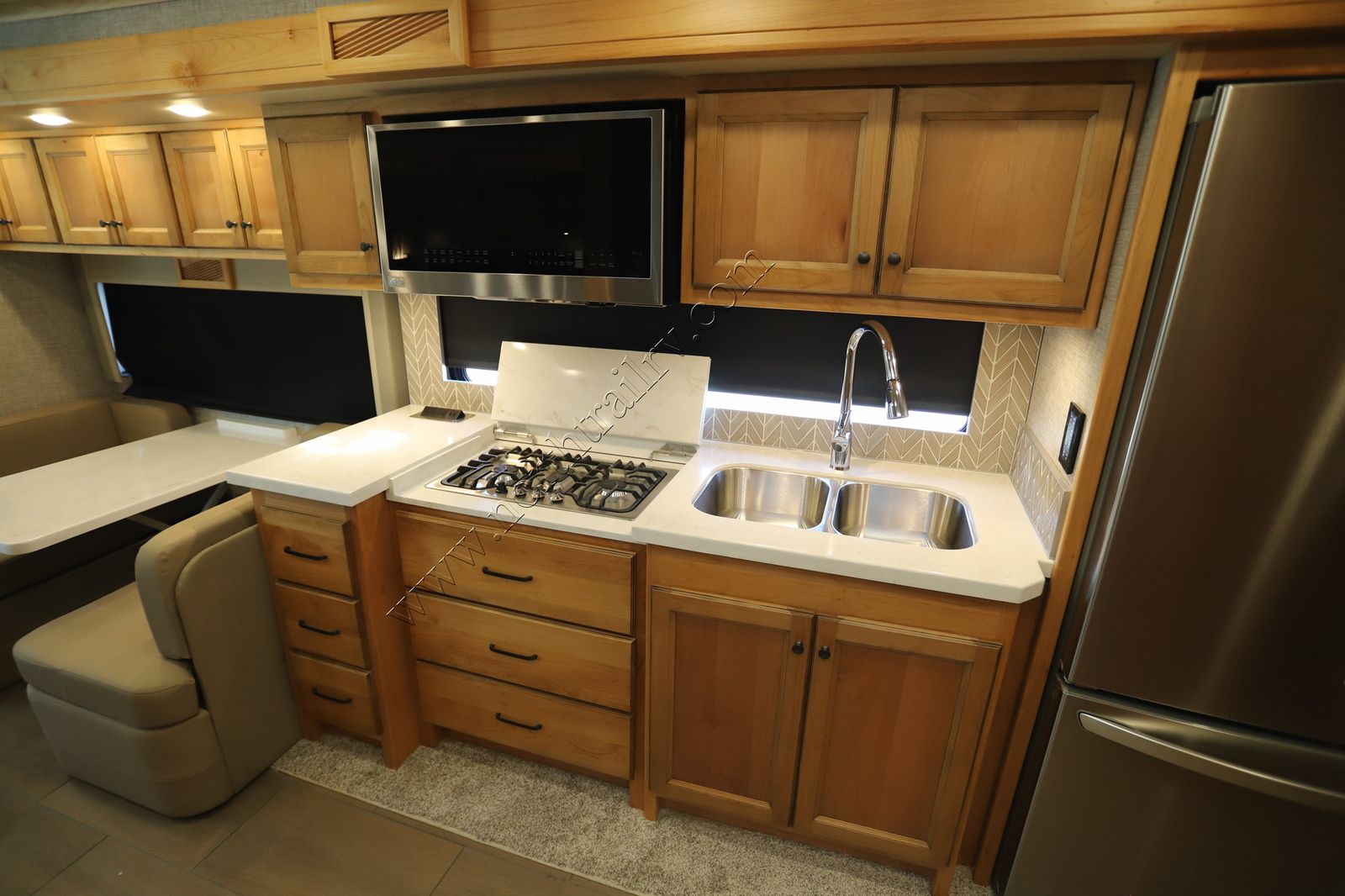 Tiffin Motorhomes For Sale | North Trail RV Center