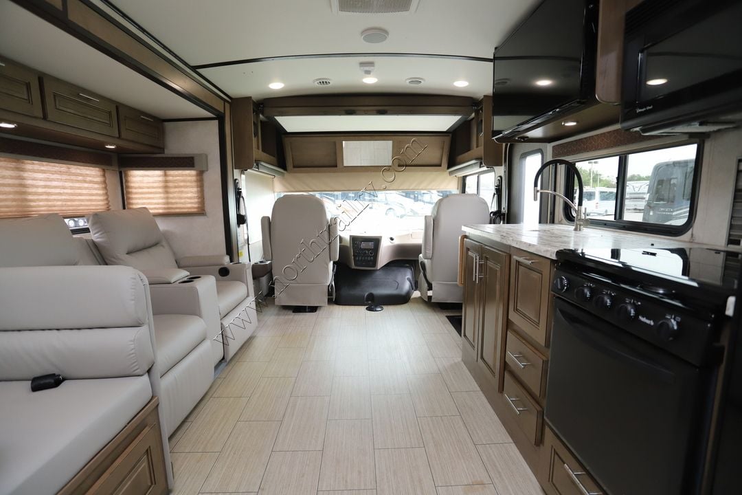 2020 Forest River Fr3 30DS 15679-1