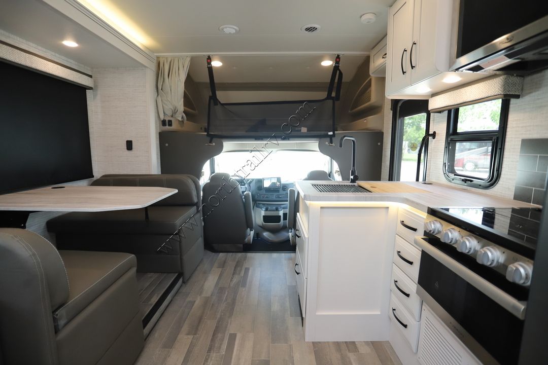 2025 Jayco Greyhawk 30Z 16118