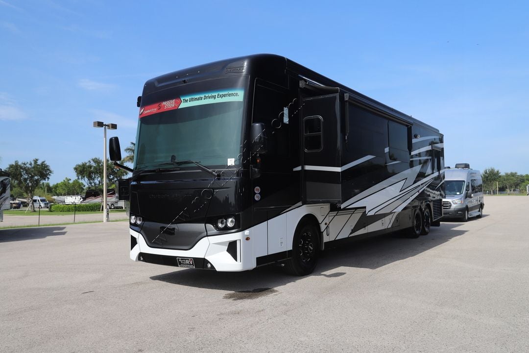 2025 Newmar Dutch Star 4369 15997