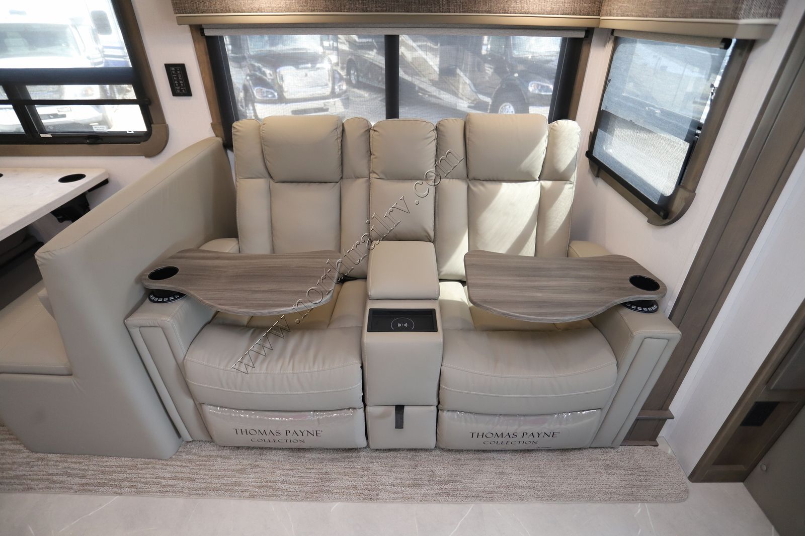 Dynamax Motorhomes For Sale | North Trail RV Center