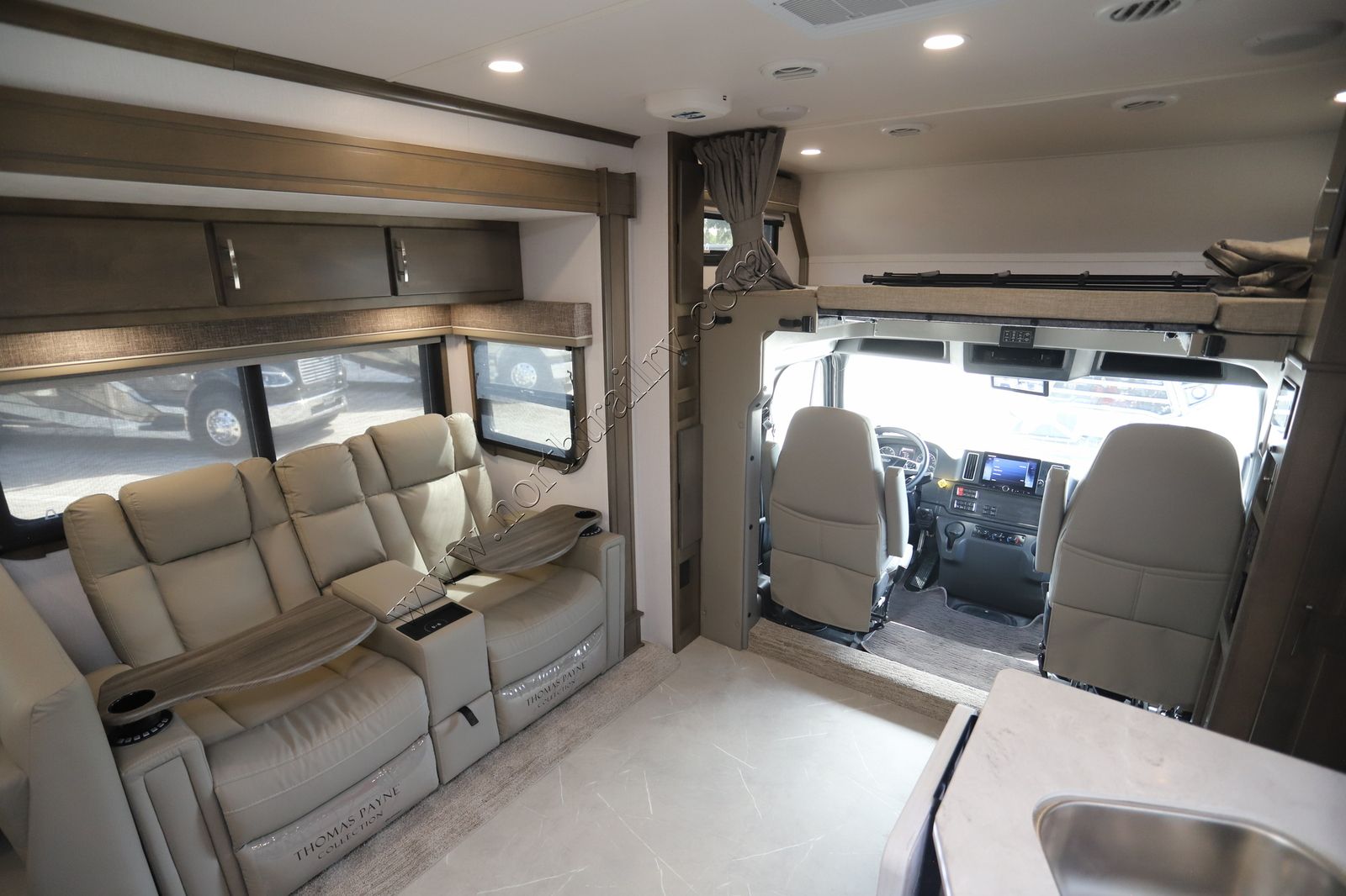 Dynamax Motorhomes For Sale | North Trail RV Center