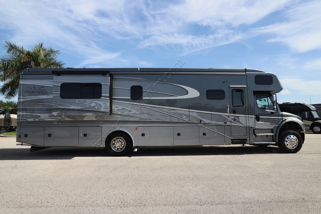 Dynamax Motorhomes For Sale | North Trail RV Center