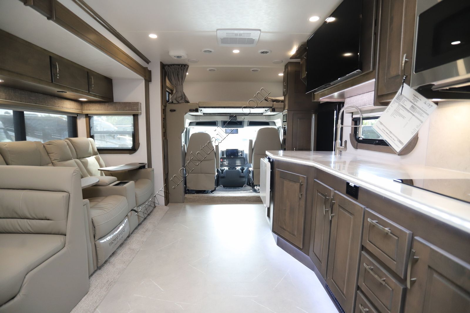 Dynamax Motorhomes For Sale | North Trail RV Center