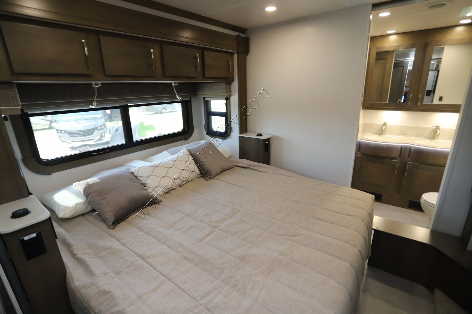 Dynamax Motorhomes For Sale | North Trail RV Center