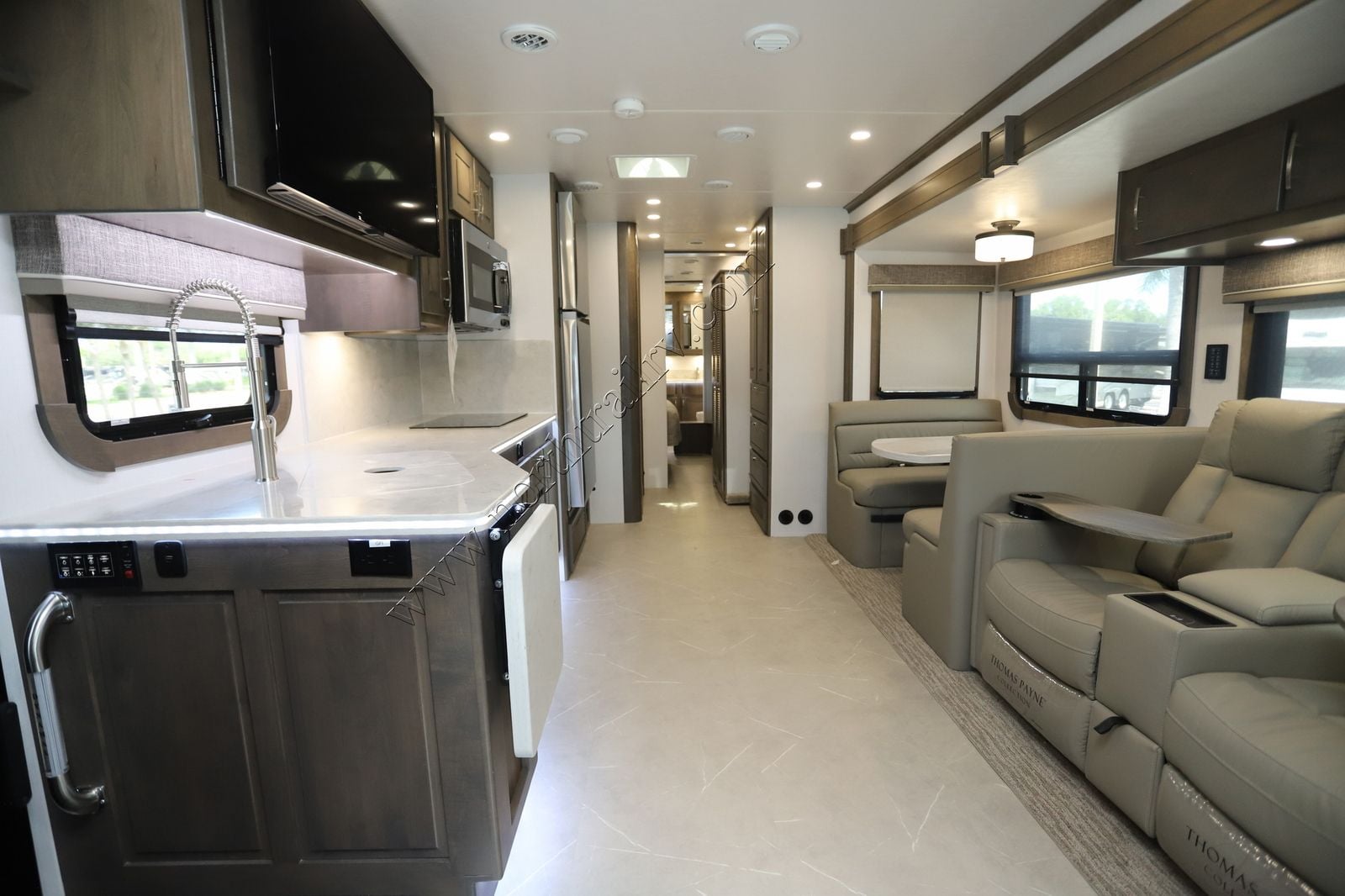 Dynamax Motorhomes For Sale | North Trail RV Center