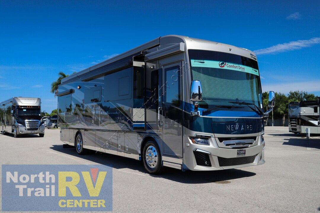 Newmar Motorhomes For Sale | North Trail RV Center