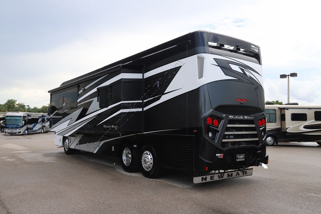 2025 Newmar Dutch Star 4081 16042