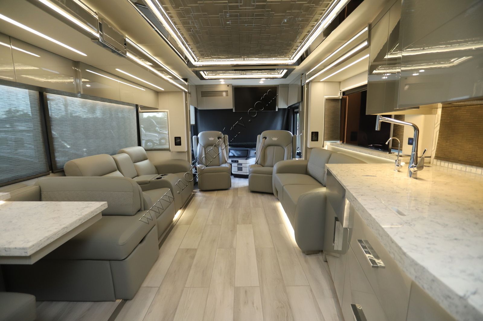 Newmar Motorhomes For Sale | North Trail RV Center