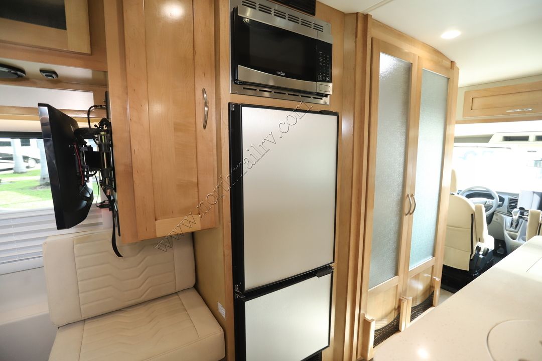 2023 Coachmen Beyond 22C 15886-1