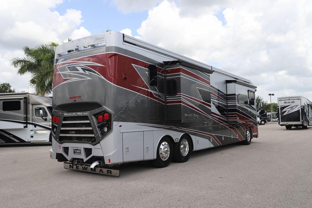 2025 Newmar Dutch Star 4340 16046