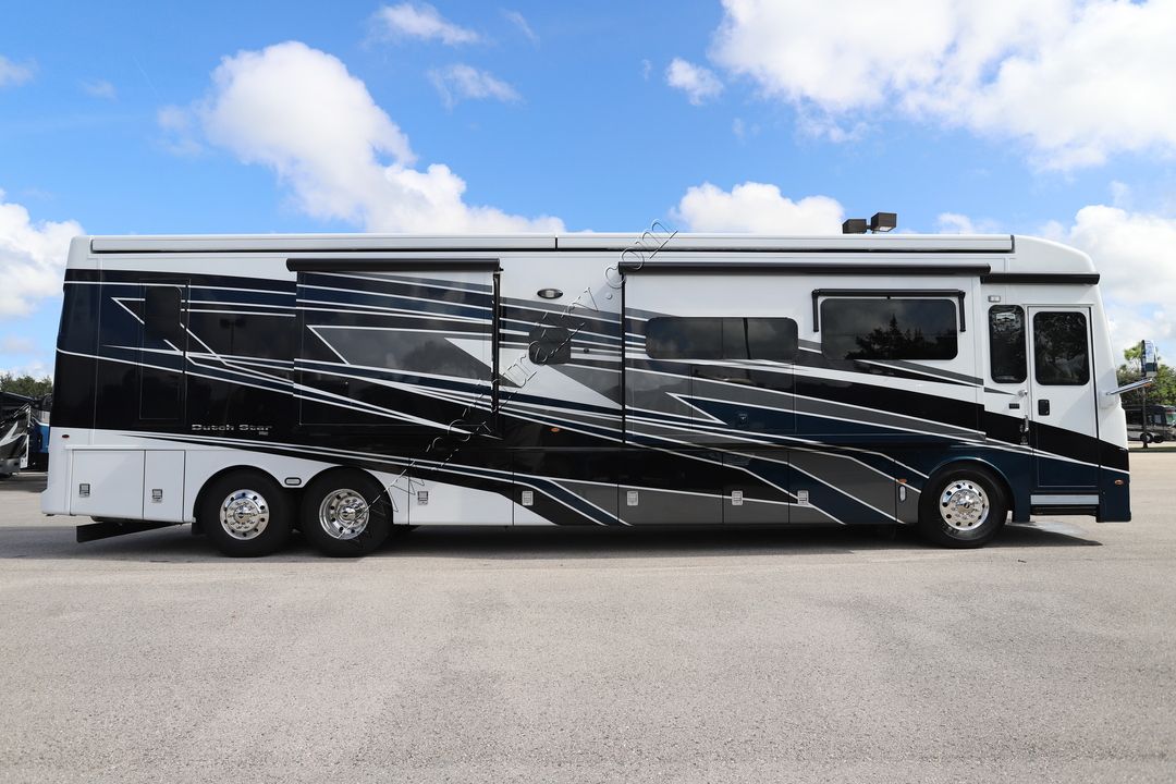 2025 Newmar Dutch Star 4369 15999