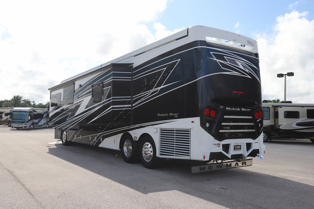 2025 Newmar Dutch Star 4369 15999