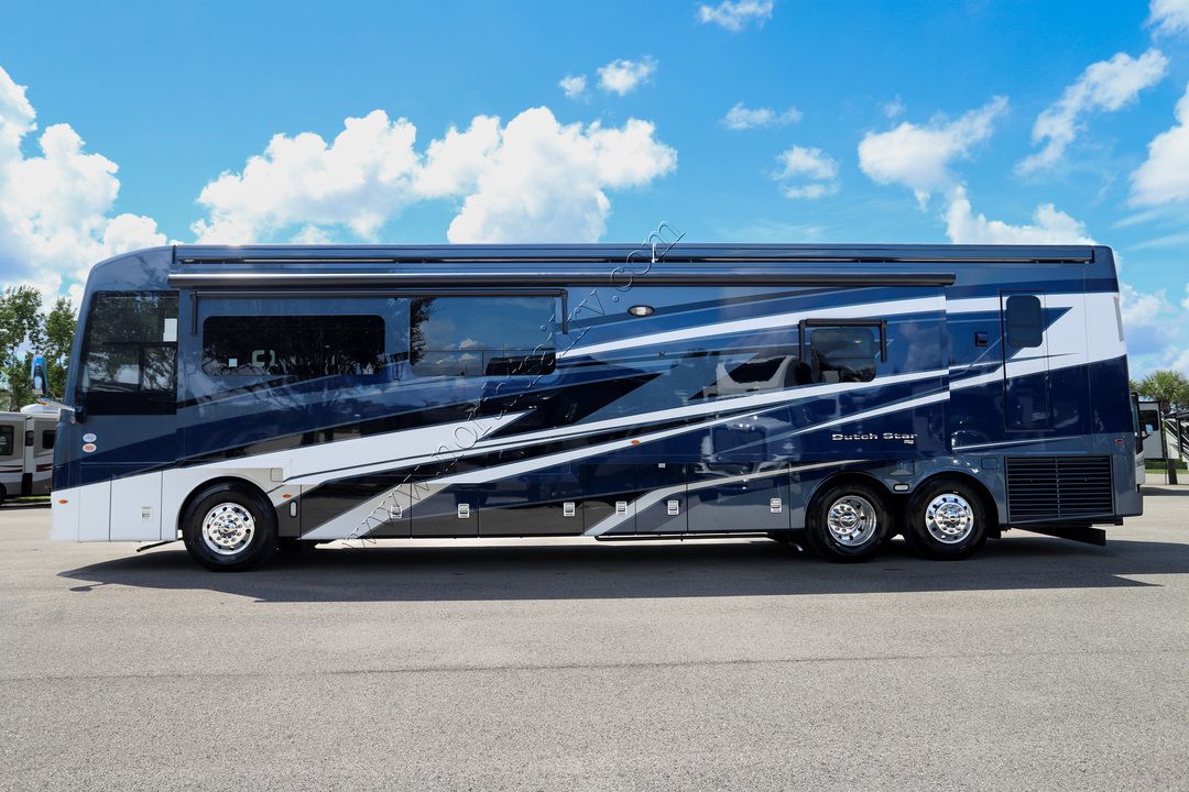 2025 Newmar Dutch Star 4325 16001