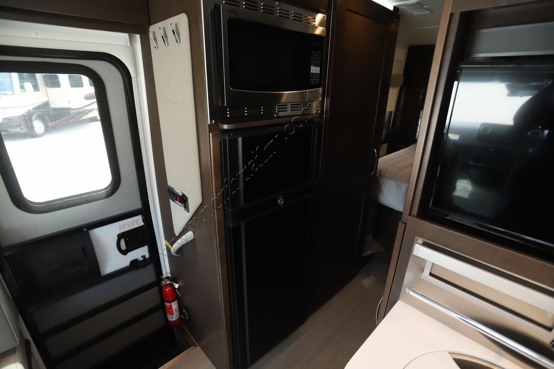 2021 Leisure Van Unity 24IB 19153