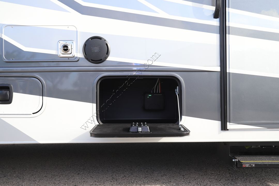 2025 Jayco Greyhawk 30Z 16183