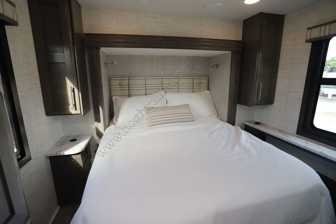 2025 Jayco Greyhawk 30Z 16183