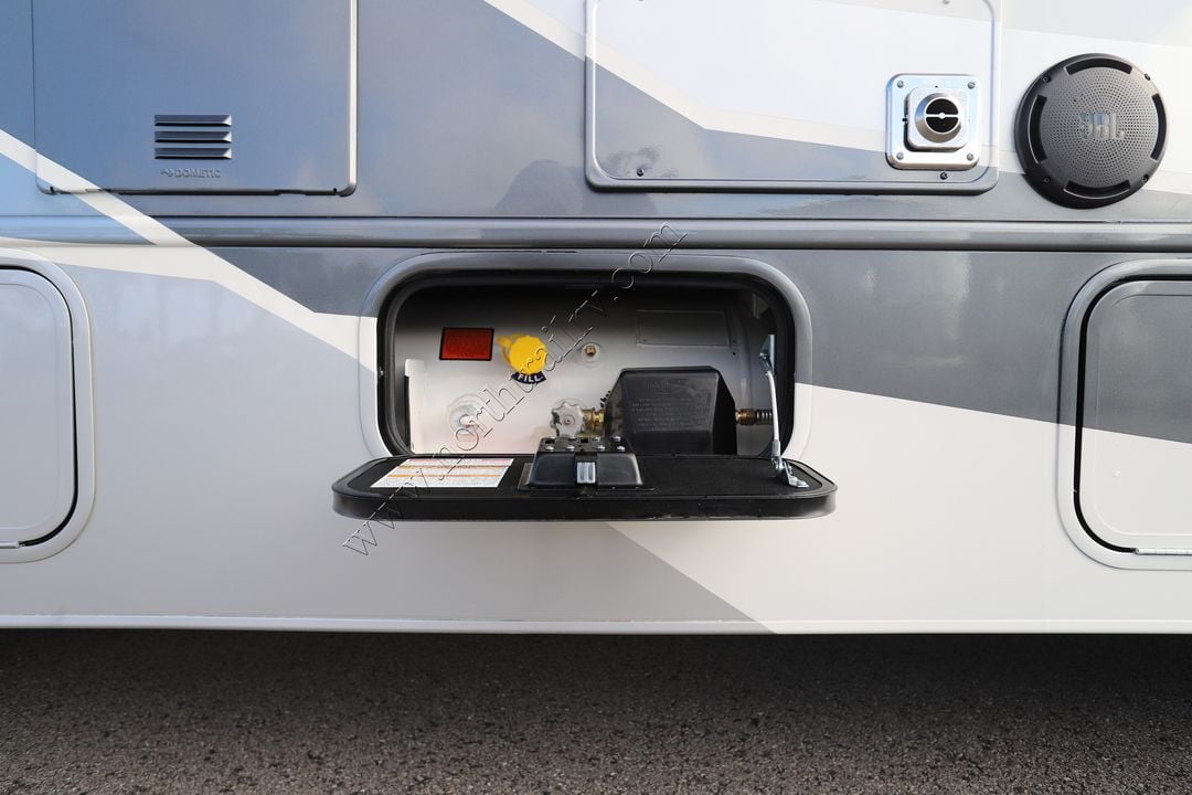 2025 Jayco Greyhawk 30Z 16183