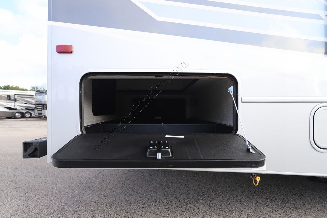 2025 Jayco Greyhawk 30Z 16183