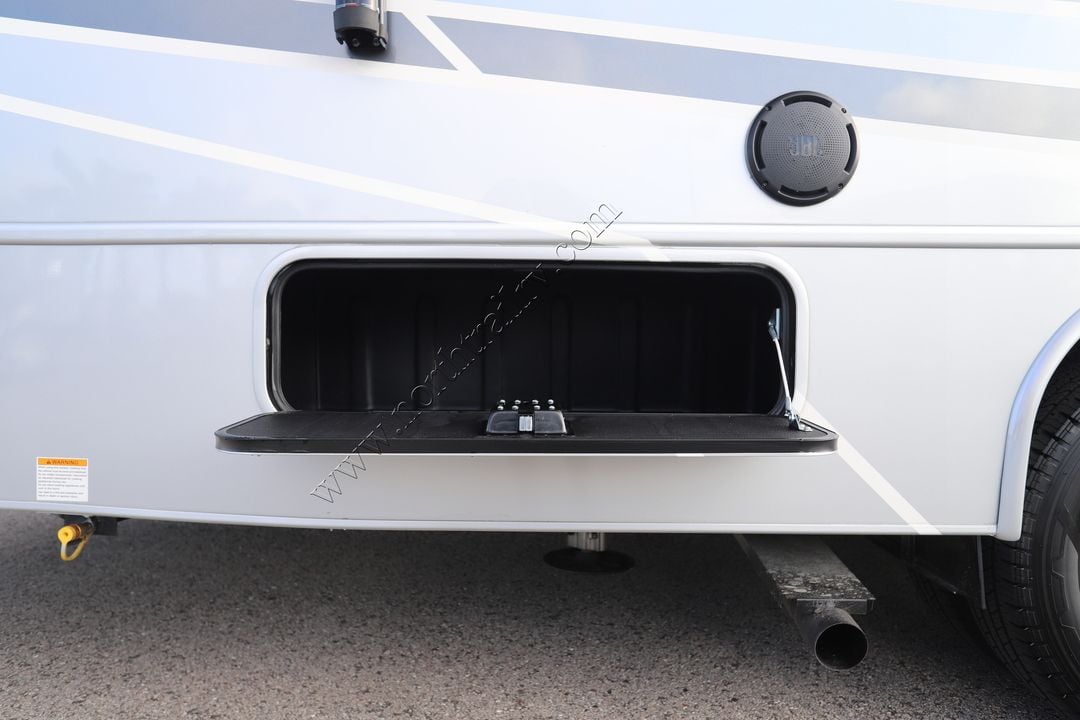 2025 Jayco Greyhawk 30Z 16183