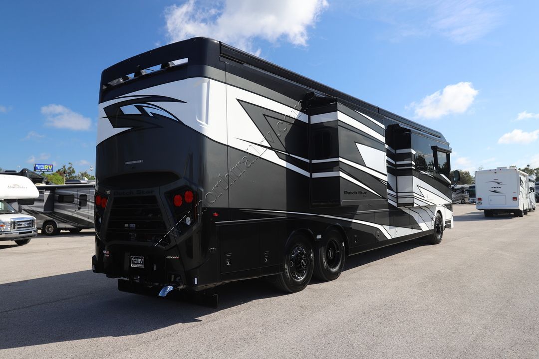 2025 Newmar Dutch Star 4325 16044