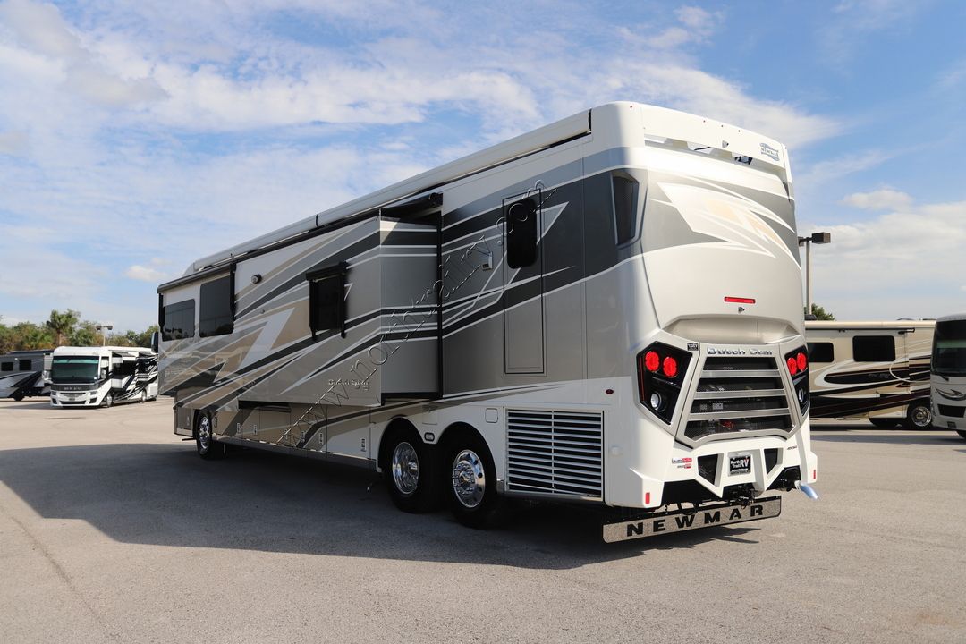 2025 Newmar Dutch Star 4325 16084