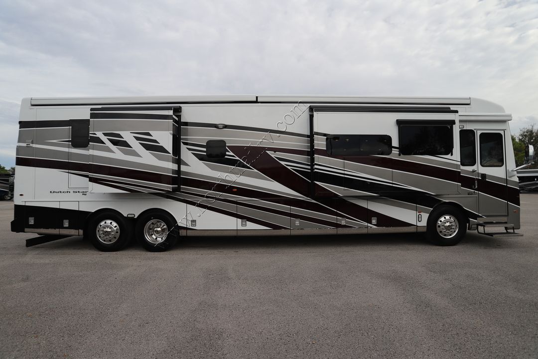 2024 Newmar Dutch Star 4310 16171-1