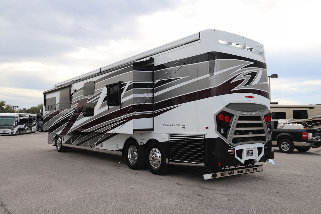 2024 Newmar Dutch Star 4310 16171-1