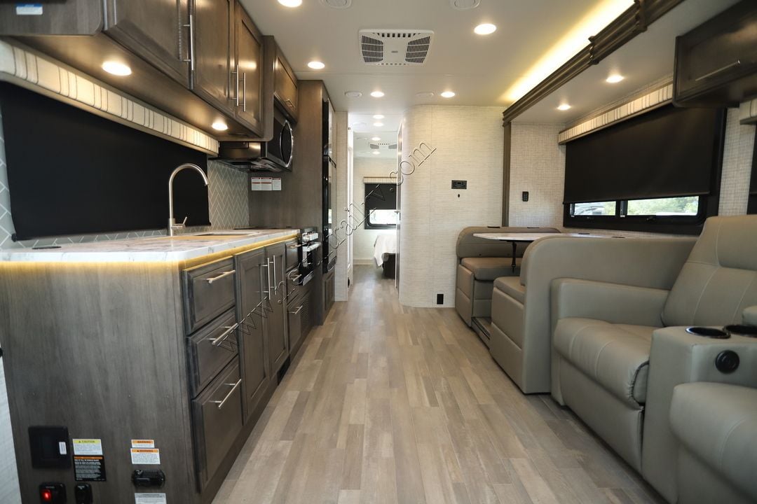 2025 Jayco Greyhawk 29MV 16224