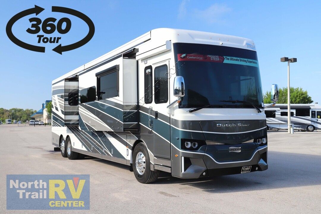 2024 Newmar Dutch Star 4369 15567