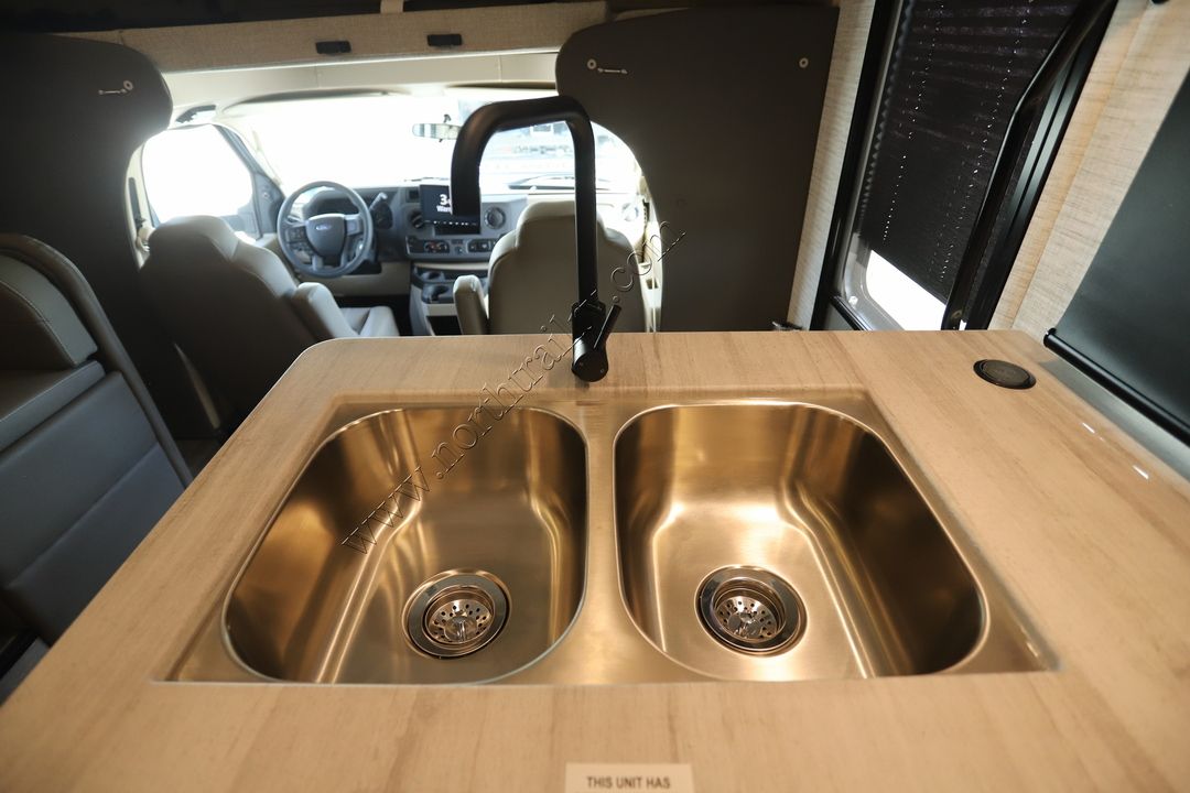 2025 Jayco Greyhawk 30Z 16225