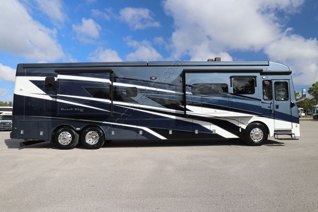 2025 Newmar Dutch Star 4340 16236