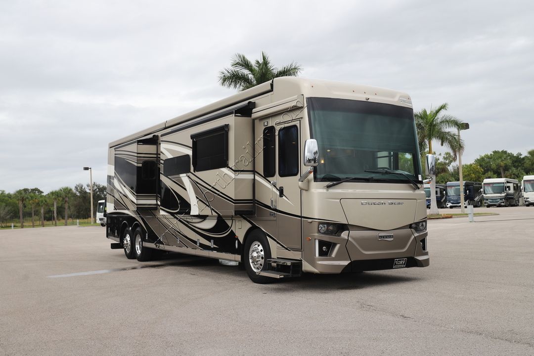 2021 Newmar Dutch Star 4369 15941-1