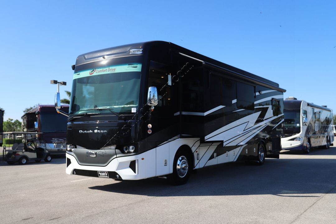 2025 Newmar Dutch Star 3836 16163