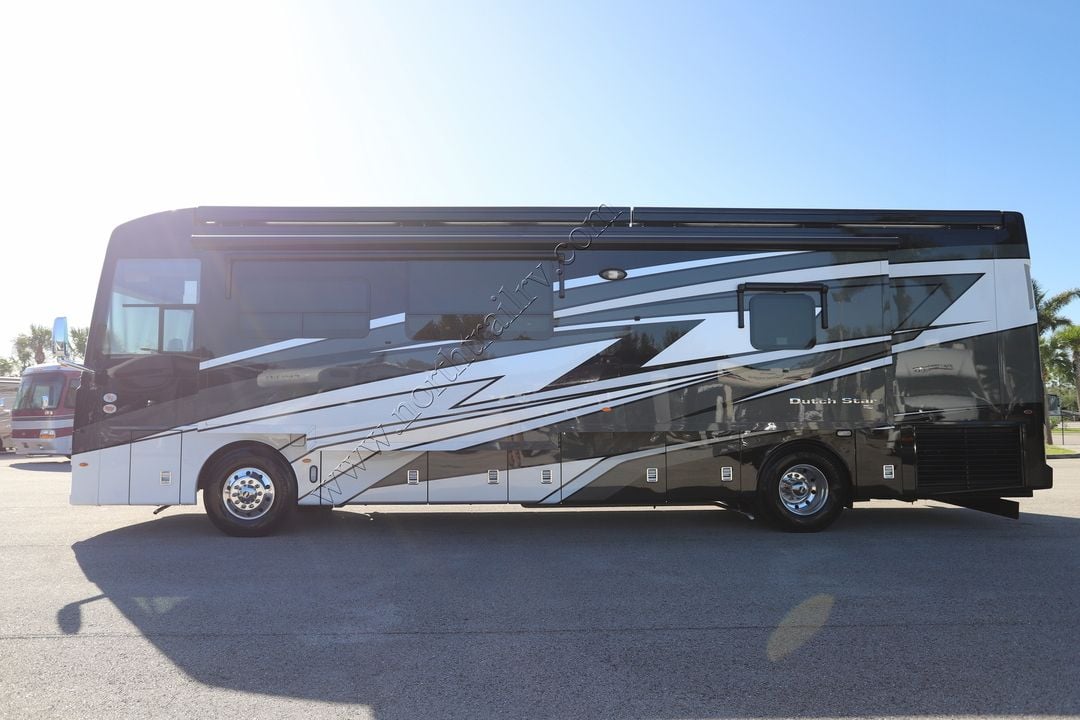 2025 Newmar Dutch Star 3836 16163