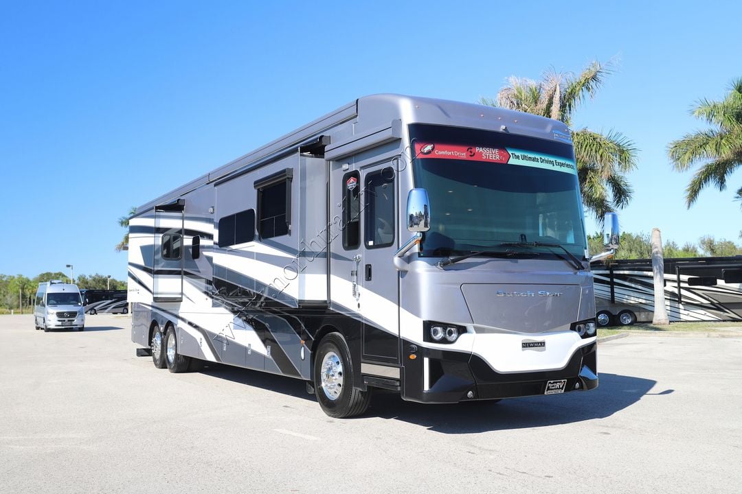 2025 Newmar Dutch Star 4340 16248