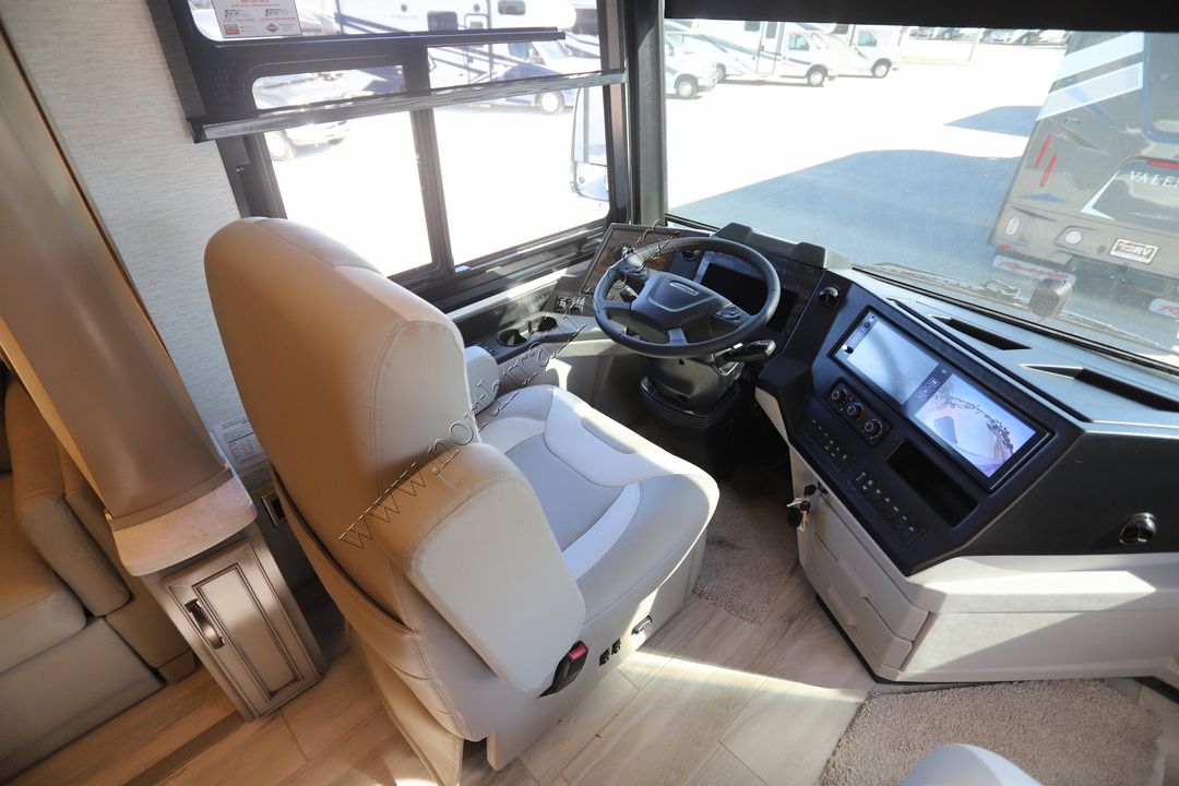 2025 Newmar Dutch Star 4340 16248