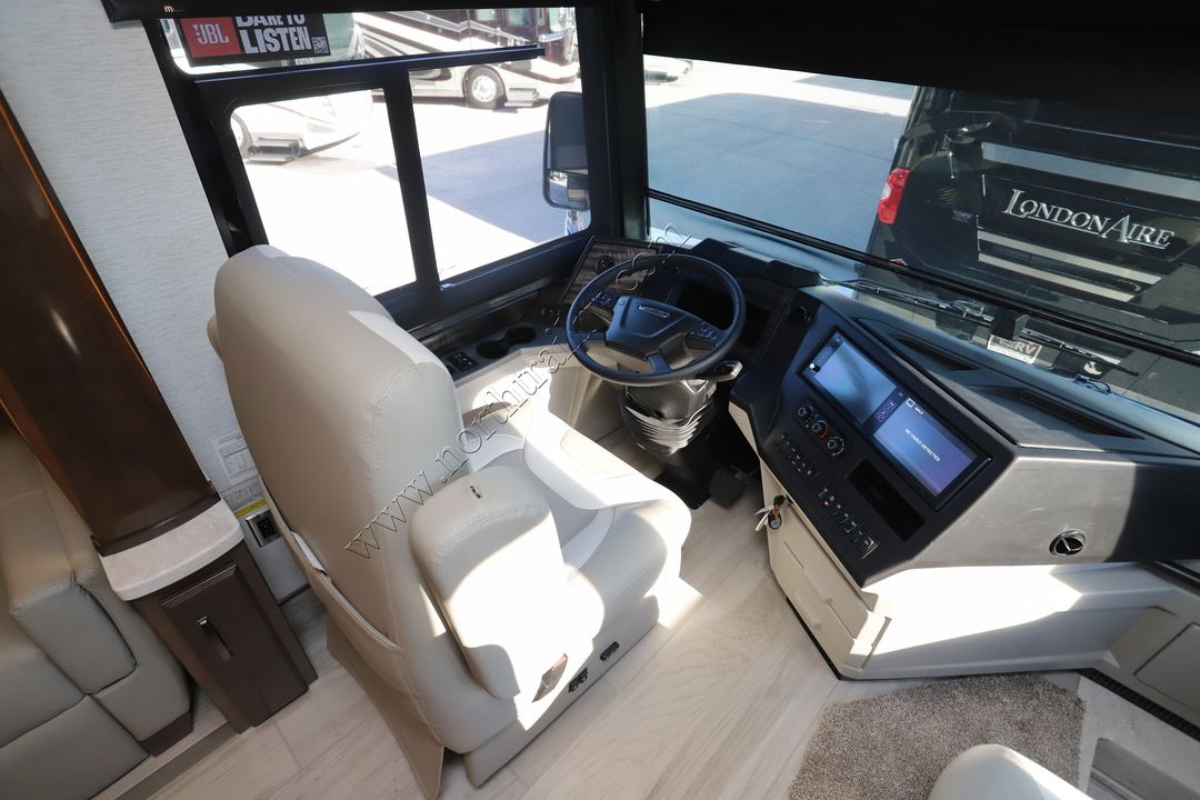 2024 Newmar Dutch Star 4369 15566