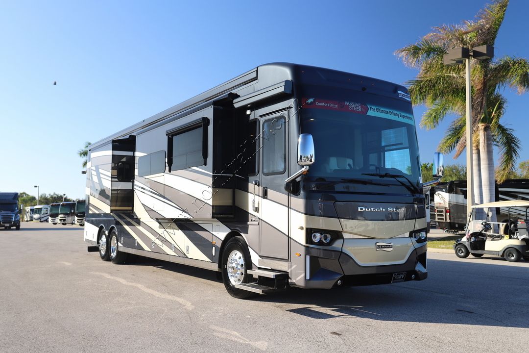 2024 Newmar Dutch Star 4369 15566
